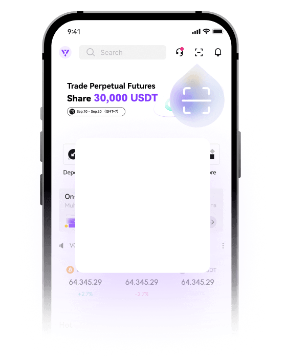 Sign In | Sign In and Start Trading | VOOX